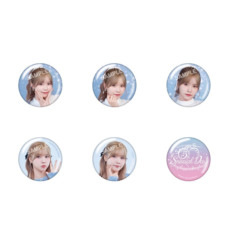 ALL ITEMS – YuU Koi Days Online Store