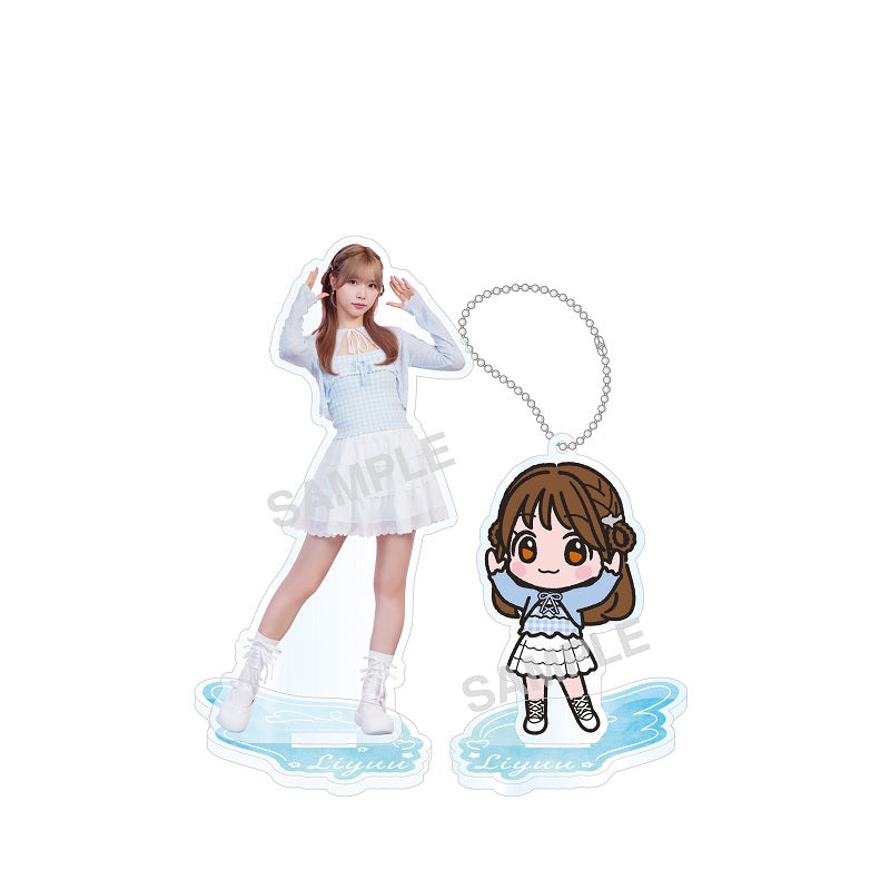 ALL ITEMS – YuU Koi Days Online Store